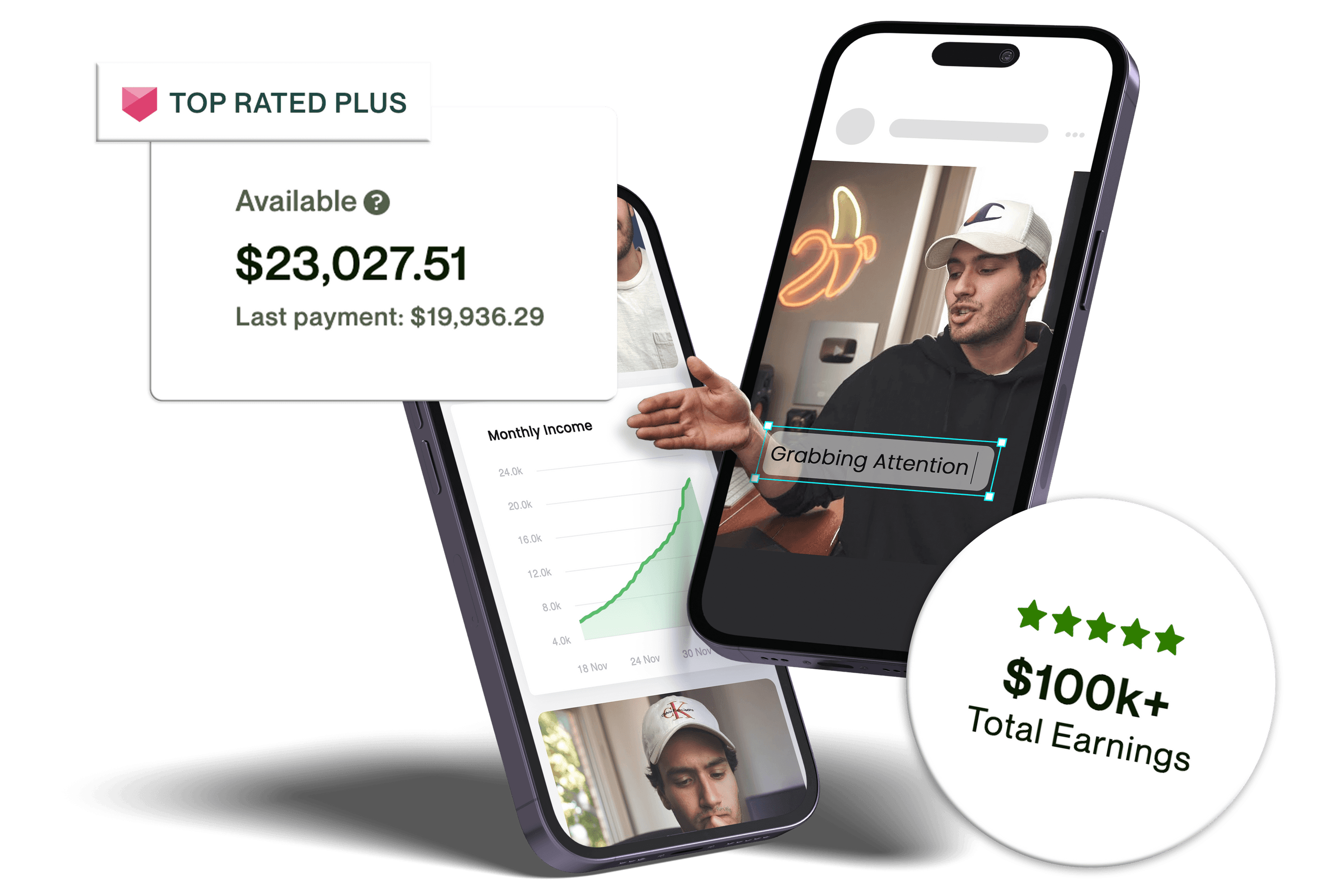 Best UpWork Coaching & Tips | Remote Roost